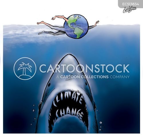 Perilous Cartoons and Comics - funny pictures from CartoonStock