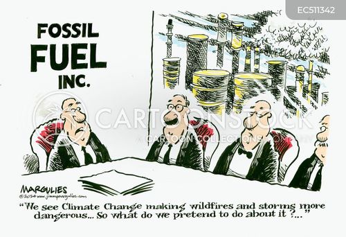 Climate Change And Hurricanes Cartoons and Comics - funny pictures from ...