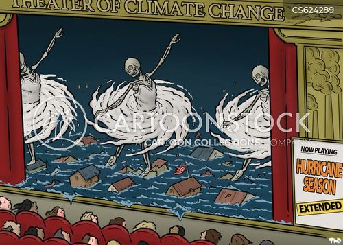 Environmental Refugees Cartoons and Comics - funny pictures from ...