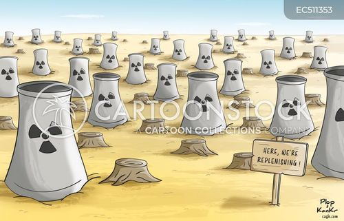 Nature's Power Cartoons and Comics - funny pictures from CartoonStock