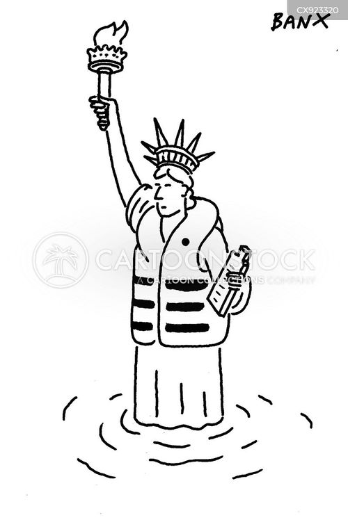 Flash Flood Clipart