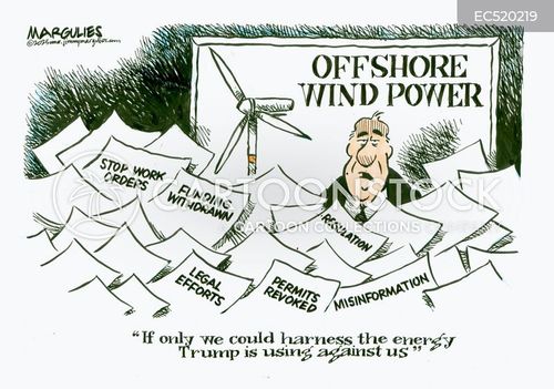 Energy Sector Cartoons and Comics - funny pictures from CartoonStock