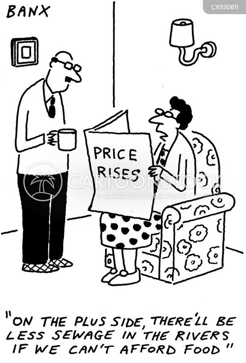 Sewage Discharge Cartoons and Comics - funny pictures from CartoonStock