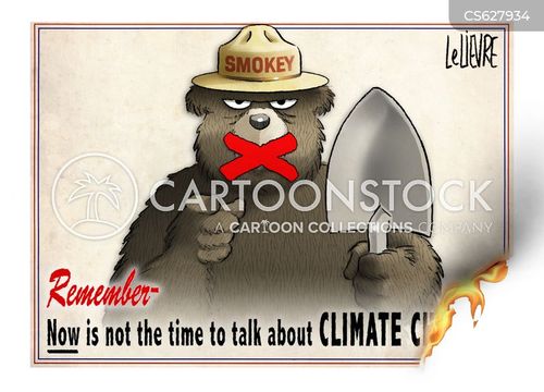 Environmental Advocacy Cartoons and Comics - funny pictures from ...