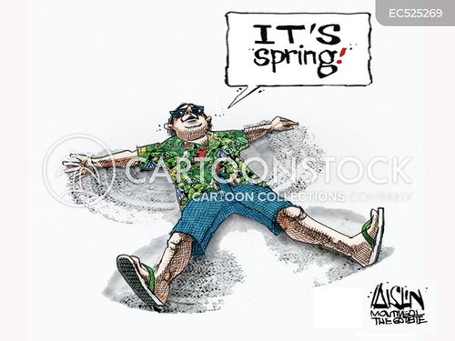 Incongruous Cartoons and Comics - funny pictures from CartoonStock