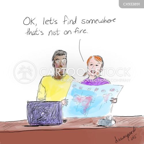 Highlighting Cartoons and Comics - funny pictures from CartoonStock