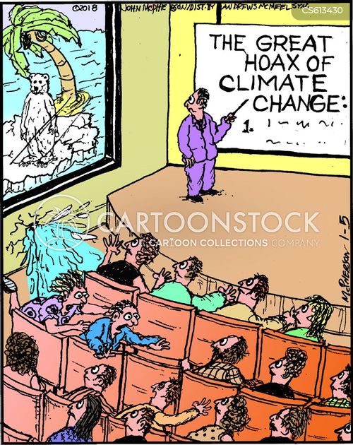 Skepticism Cartoons and Comics - funny pictures from CartoonStock