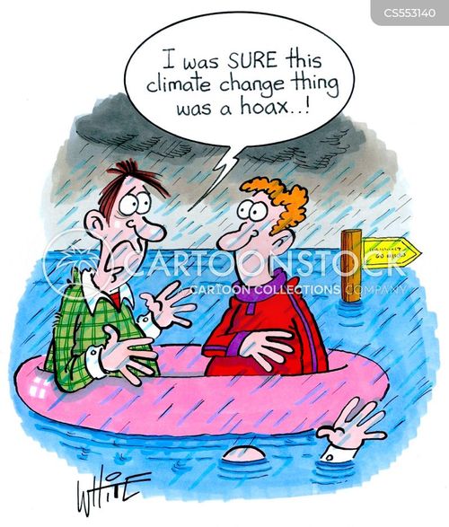 Extreme Conditions Cartoons and Comics - funny pictures from CartoonStock