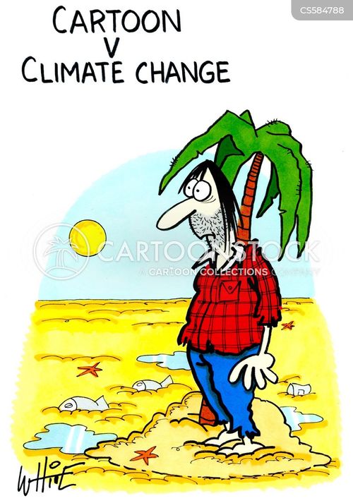 Cartooning Cliche Cartoons and Comics - funny pictures from CartoonStock