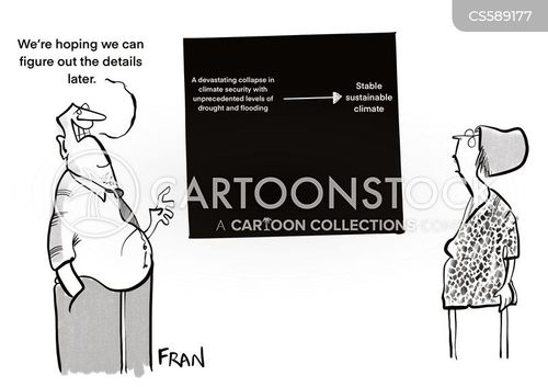 Environmental Governance Cartoons and Comics - funny pictures from ...