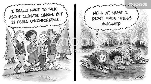 Wildfire Ecology Cartoons and Comics - funny pictures from CartoonStock