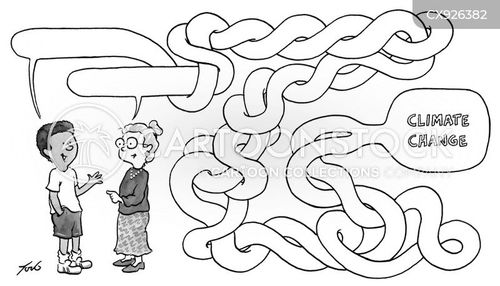 Global Challenge Cartoons and Comics - funny pictures from CartoonStock