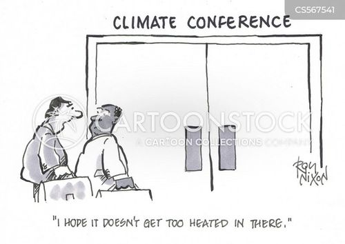 Environmental Diplomacy Cartoons and Comics - funny pictures from ...