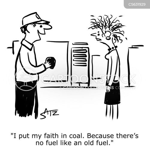 Energy Source Preference Cartoons and Comics - funny pictures from ...