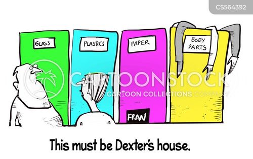 Double Life Cartoons and Comics - funny pictures from CartoonStock