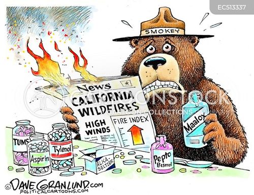 Homes Lost Cartoons and Comics - funny pictures from CartoonStock