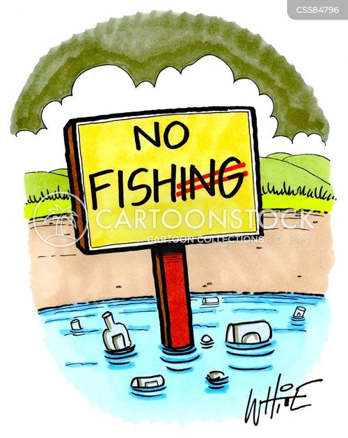 Environmental Pollution Cartoons and Comics - funny pictures from ...