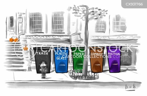 Social Criticism Cartoons and Comics - funny pictures from CartoonStock