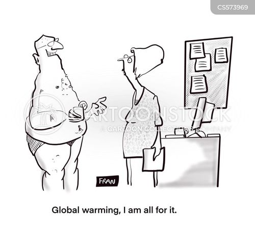 Extreme Wave Cartoons and Comics - funny pictures from CartoonStock
