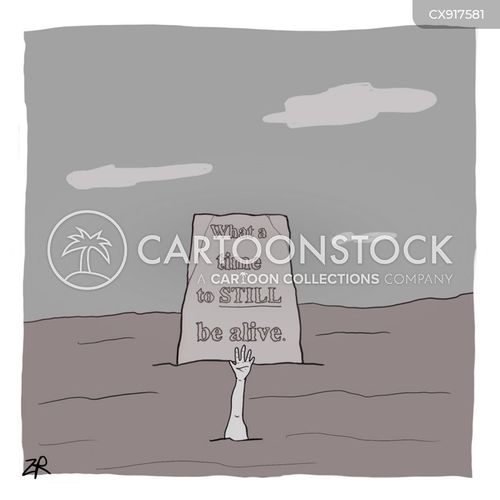 Resource Scarcity Cartoons and Comics - funny pictures from CartoonStock