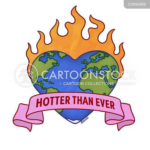 Environmental Adaptation Cartoons and Comics - funny pictures from ...