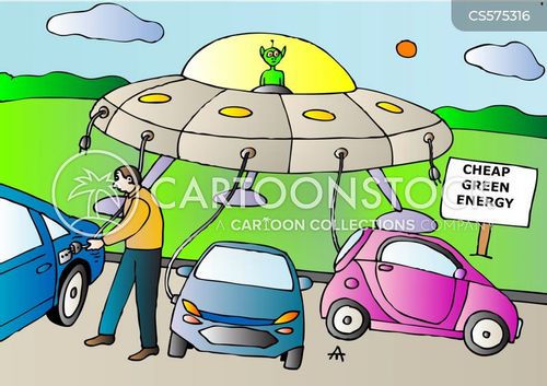 Car Upgrades Cartoons and Comics - funny pictures from CartoonStock