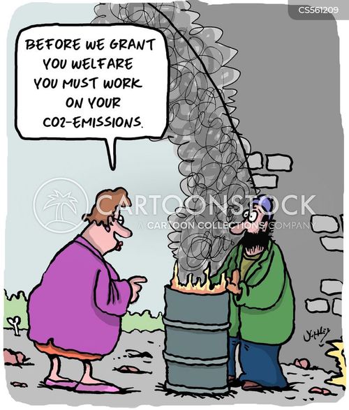 Green Initiatives Cartoons and Comics - funny pictures from CartoonStock
