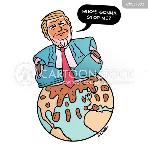 Bravado Cartoons and Comics - funny pictures from CartoonStock