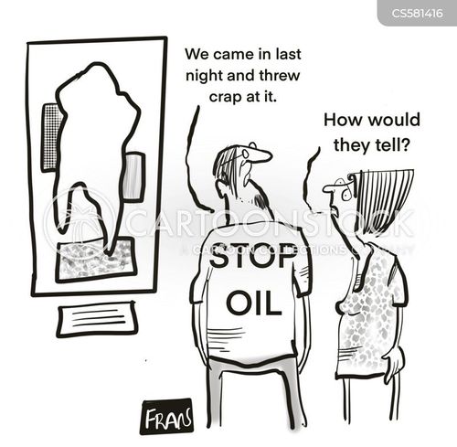 Overlooking Cartoons and Comics - funny pictures from CartoonStock