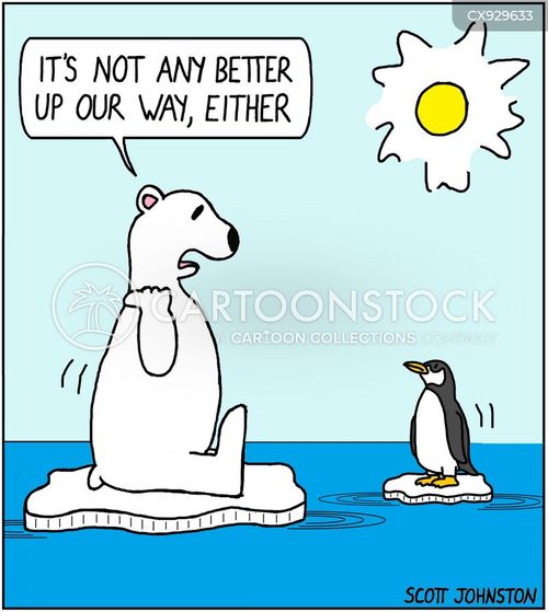 Funny Environmental Cartoons Daily Cartoon: Thursday, December 2nd