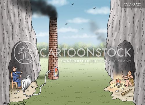 Pollution Cartoons and Comics - funny pictures from CartoonStock