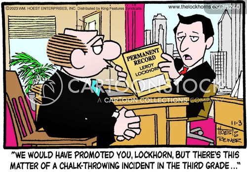 Workplace Incident Impact Cartoons and Comics - funny pictures from ...