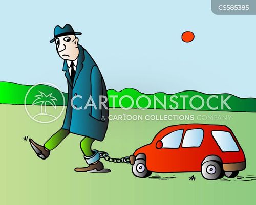 Codependent Relationship Cartoons and Comics - funny pictures from ...