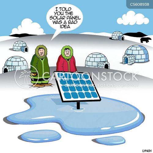 Renewable Energy Cartoons and Comics - funny pictures from CartoonStock