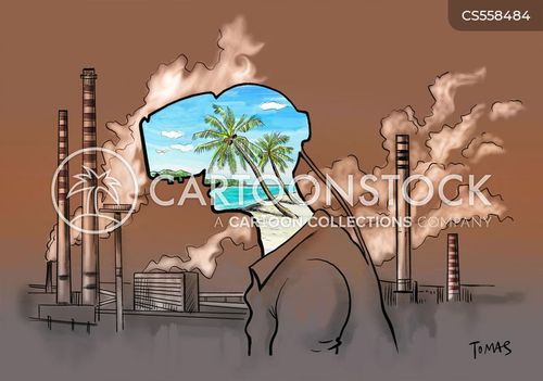 Harsh Reality Cartoons and Comics - funny pictures from CartoonStock