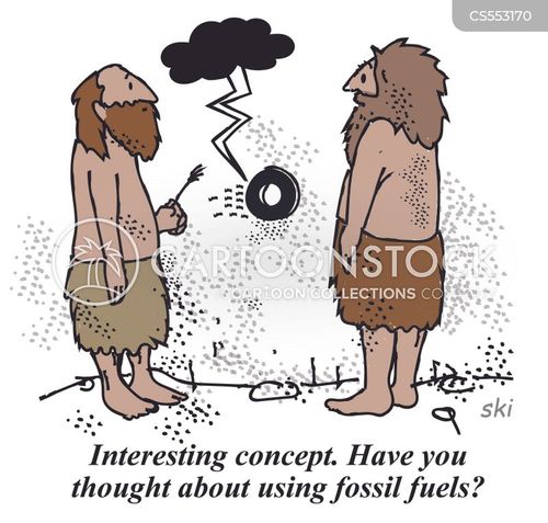 Petroleum Cartoons and Comics - funny pictures from CartoonStock