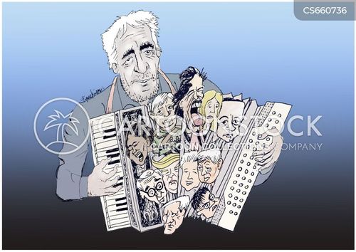 Accountability And Transparency Cartoons and Comics - funny pictures ...