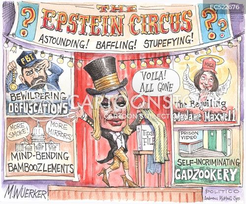 Powerful Connections Cartoons and Comics - funny pictures from CartoonStock