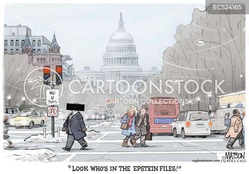 Court Documents Cartoons and Comics - funny pictures from CartoonStock