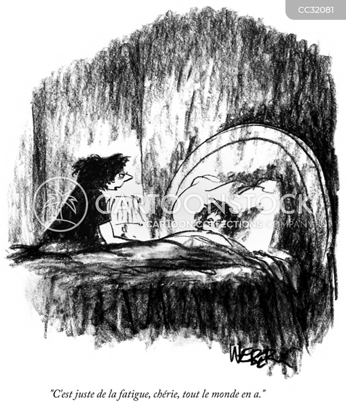Dessins humoristique et caricaturés avec Pénible