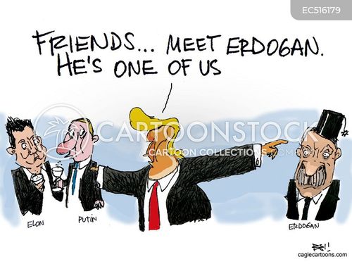 Tech Mogul Cartoons and Comics - funny pictures from CartoonStock