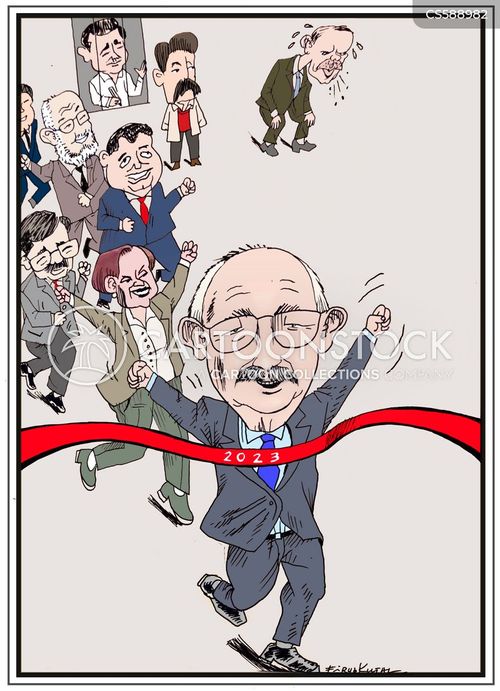 Turkiye Democracy Cartoons and Comics - funny pictures from CartoonStock