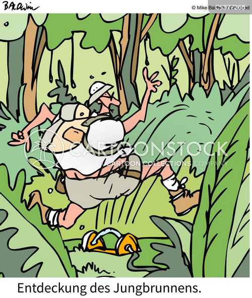Cartoons und Karikaturen mit Positive Jugendentwicklung
