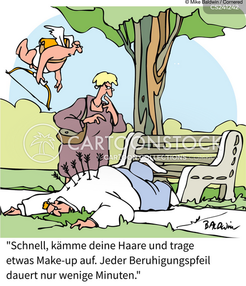 Cartoons und Karikaturen mit Erste Flotte