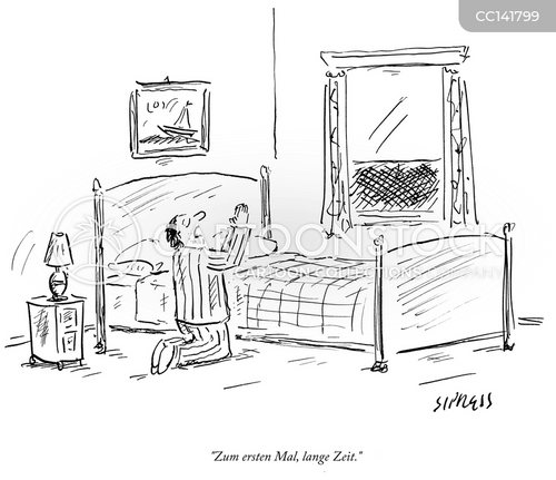 Cartoons und Karikaturen mit Nieselt