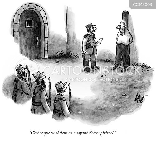 Dessins humoristique et caricaturés avec Néoplasme Malin