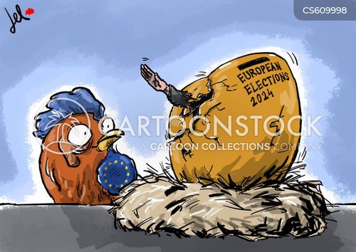 Historia Europea Cartoons and Comics - funny pictures from CartoonStock