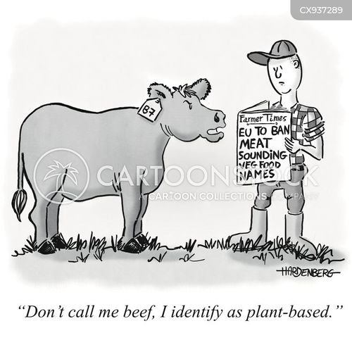 Labeling Laws Cartoons and Comics - funny pictures from CartoonStock