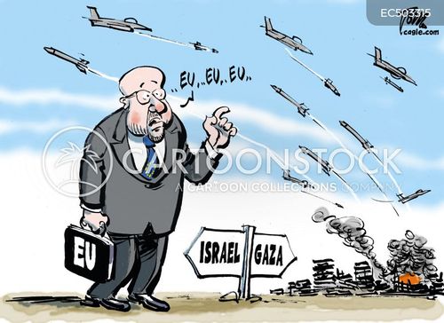 Eurofocus Cartoons and Comics - funny pictures from CartoonStock