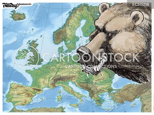 Looming Cartoons and Comics - funny pictures from CartoonStock